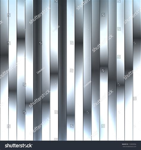 Seamless Mirror Texture