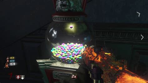 Kino Der Toten Starting Room Challenge Youtube