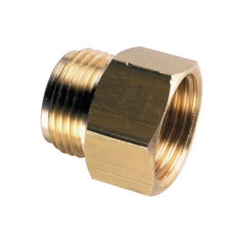 Raccord gaz mâle femelle SARL Lebecque