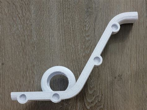 Magnetic Marble Run Loop De Loop Von Totallyridiculous Kostenloses Stl Modell Herunterladen