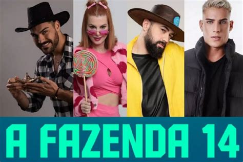 Enquete UOL A Fazenda Aponta Favorito Na Prova Do Fazendeiro