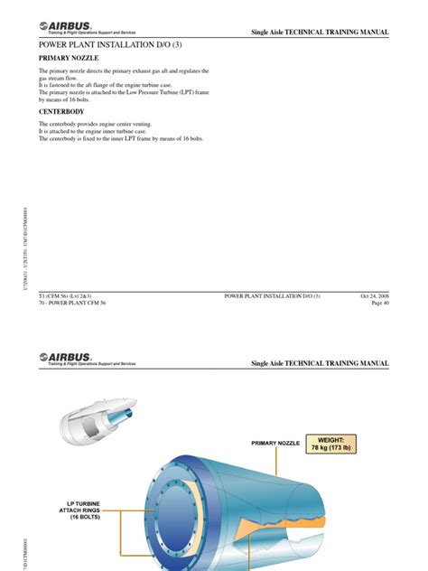 Primary Nozzle Pdf