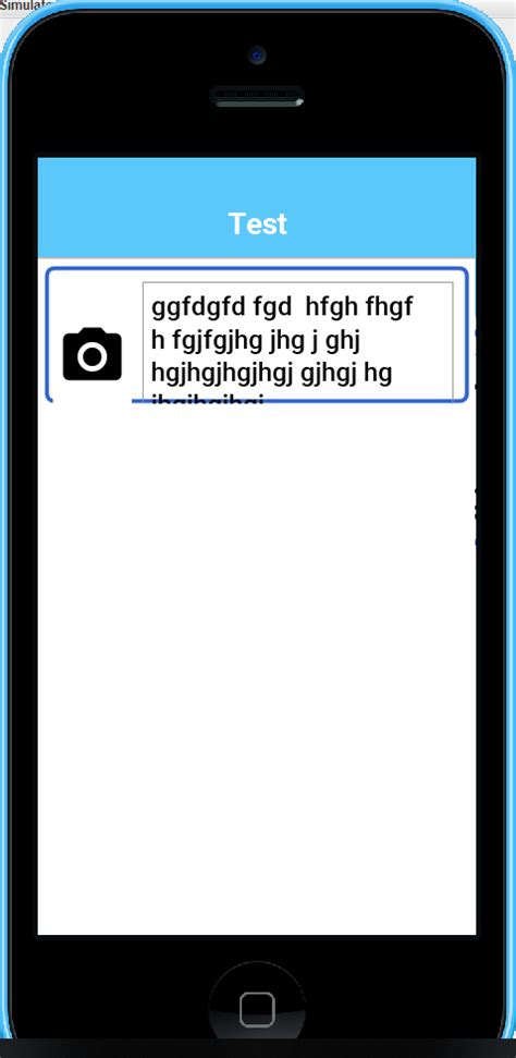 BUG REGRESSION Container Padding Ignored Issue 2861