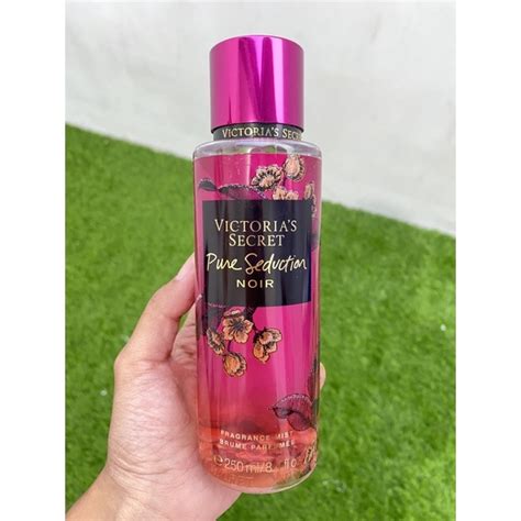Jual Victoria Secret Body Mist Pure Seduction 250ml Shopee Indonesia
