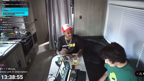 These Streams Have Really Exposed How Pause Yuriy Is And How Bad He