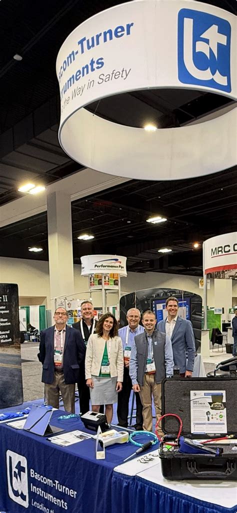 aga americangasassociation methanedetection leakdetection bascom