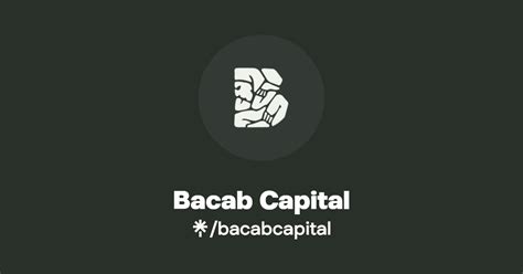 Bacab Capital Linktree