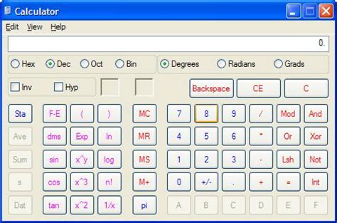 How To Convert A Hex Number To A Decimal Number