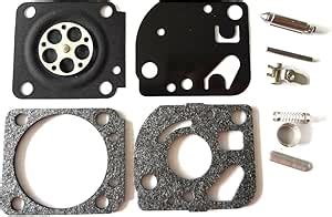 Vergaser Reparatur Umbau Set ersetzt Zama RB 23 für Echo HC 1500 SV 4