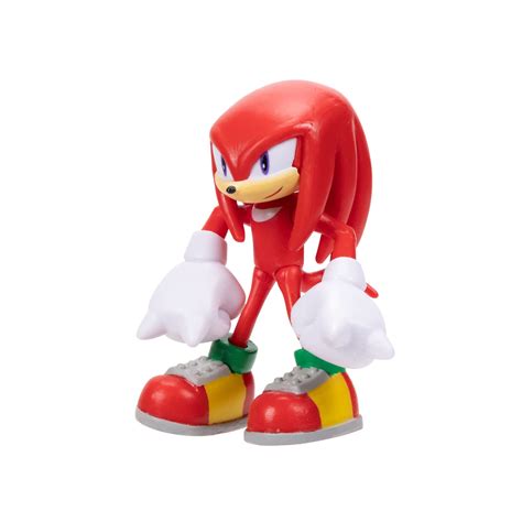 Jakks Pacific Ltd Pack Of 5 Sonic Figures 6 Cm Desertcart Japan