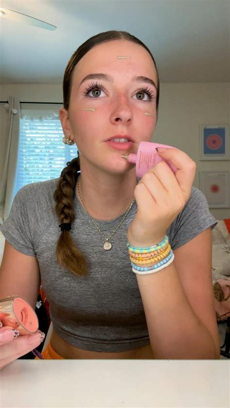 Harper Zilmer Grwm Perfect Skin Care Routine Beauty Routine Tips