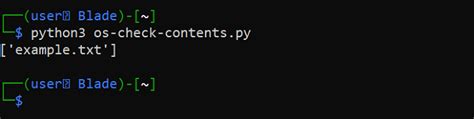 How To Utilize Python For Basic Linux System Administration And Networking Tasks Make Tech Easier