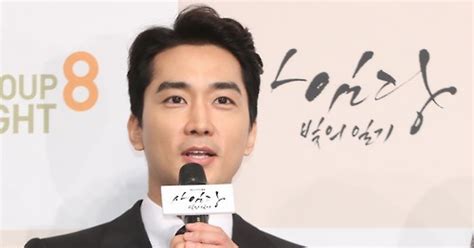 사임당 빛의 일기 출연하는 송승헌