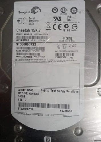 Server Hard Disk at ₹ 5500/piece | Server Hard Disk in Mumbai | ID ...