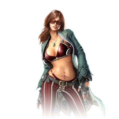 Tekken 7 Katarina