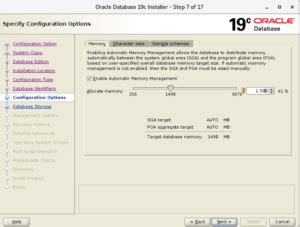 Step By Step Oracle 19c Installation On Linux Oracledbwr
