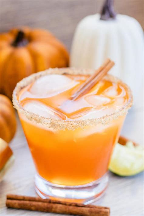 Alcoholic Drinks Best Thanksgiving Margarita Recipe Easy And Simple