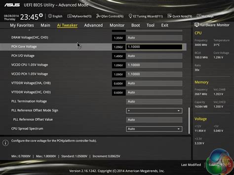 Intel Core I7 5960x Haswell E 8 Core Cpu Review Kitguru Part 3