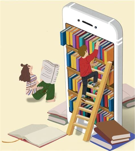 전자책 시장 독서 플랫폼 성장 Trend M 아이디어 컨슈머