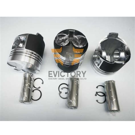 Kits De Revisión De Motor Para Perkins 403 15 403c 15 403d 15 403d 403c