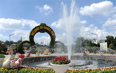 Da Lat Flower Garden Da Lat Travel Information 2026 Bestprice Travel