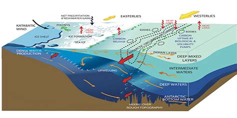 Physical Oceanography Trending
