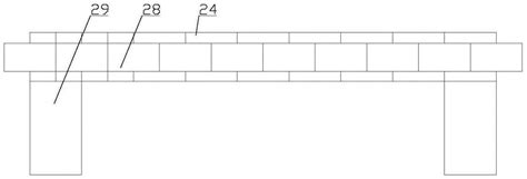 桥梁的制作方法