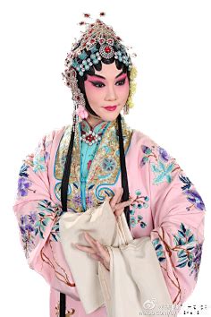 戏曲 花瓣网 陪你做生活的设计师 a