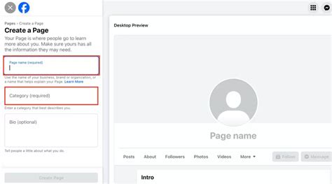 How to Make a Business Facebook Page That Converts Sales