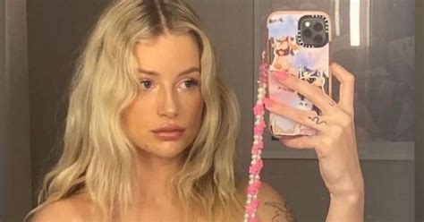 Lottie Moss Slams Fans Searching For Onlyfans Pics Leaked By Ex Pal