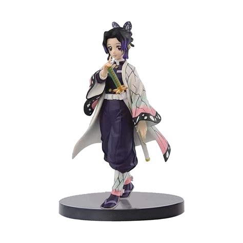 Buy Topatyshinobu Figure 63 Inch Demon Slayer Figure Premium Kimetsu No Yaiba Action Figure