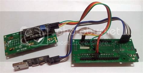 Atmega 1284p And I2c Lcd Woes Displays Arduino Forum