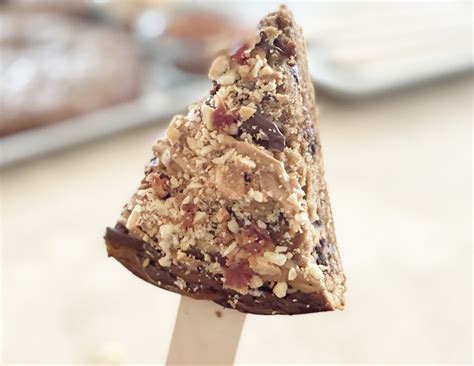 Peanut Butter Bacon Banana Bread Blue Ribbon Group