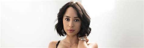 Verónica Perasso Deja Al Descubierto Su Espectacular Figura Con Su Ropa