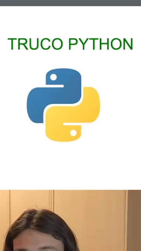 Secretos De Python Que Debes Conocer 👉 Su Intérprete Python