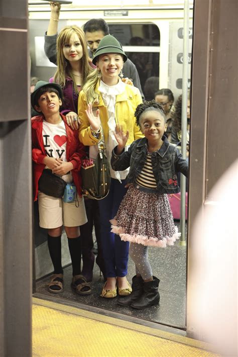 Picture Of Debby Ryan In Jessie Ti4u1407515486 Teen Idols 4 You