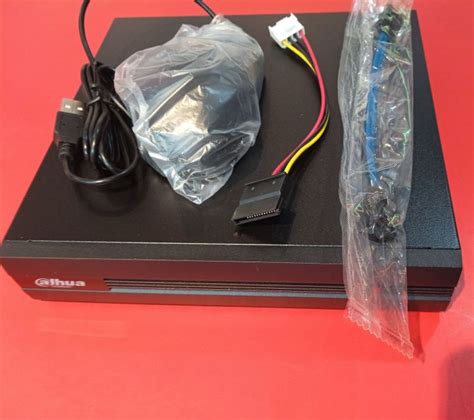 Dahua Hdcvi Digital Video Recorder Bd