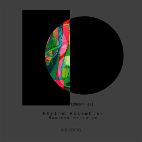 Rhythm Assembler Maximum Minimize 6 X File Wav Ep 2025