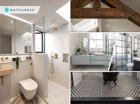 Bathroom Window Ideas To Have Natural Bright Space And Balance Look