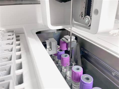 Eclia Analyzer Lifotronic Ecl8000