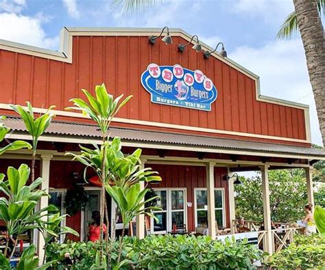 ハワイのローカルにも人気のハンバーガー、テディーズビガーバーガーズ！お家で絶品バーガーを楽しもう♪ Kaukau ハワイのお得な