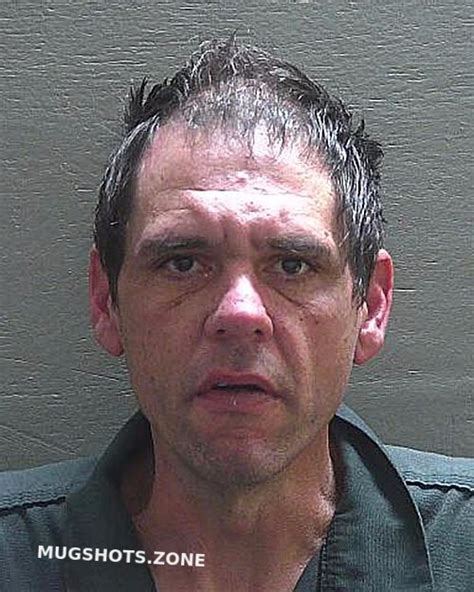 Hall Michael Vaughn 11232022 Escambia County Mugshots Zone