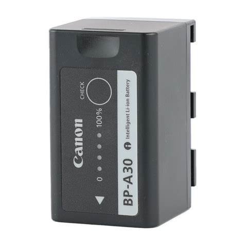 BP-A30 ｜ atcamera