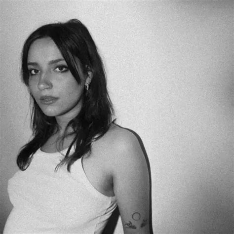 Artist To Watch Four Walls Is Bekah Bossards Intimate And Achingly