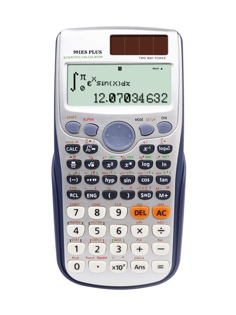 2pcsset Scientific Function Calculator For College Students Shein Usa