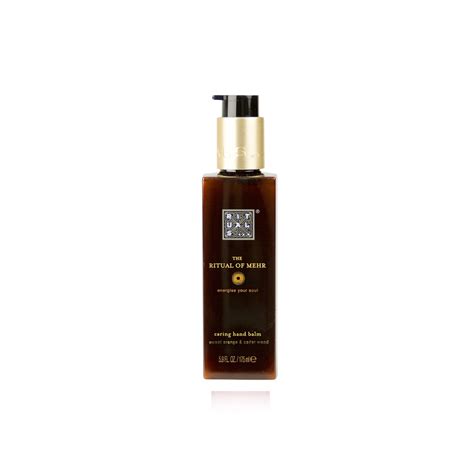 The Ritual Of Mehr Hand Balm 175ml Rituals — Mist Parfumerija