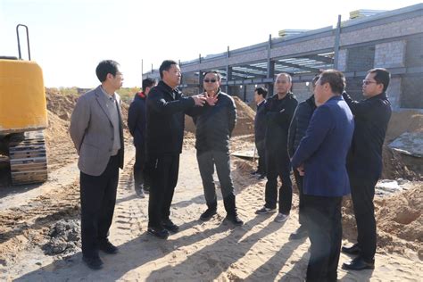 榆林市体育局调研陕西省第十七届运动会射击馆项目西西新闻 国家互联网新闻服务许可网站