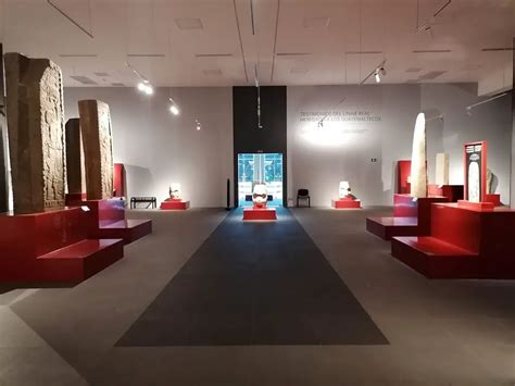Museo Nacional De Arqueología Y Etnología De Guatemala Guatemala Gt
