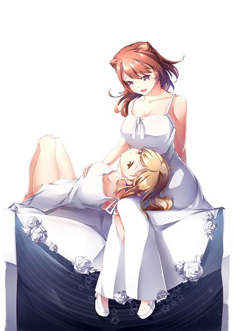 Arisas New Pillow Bang Dream Rwholesomeyuri