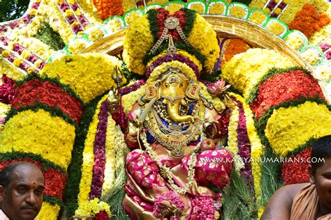 Sri Veera Vinayagar Temple Canal Bank Road Nandanam Roundana Cit